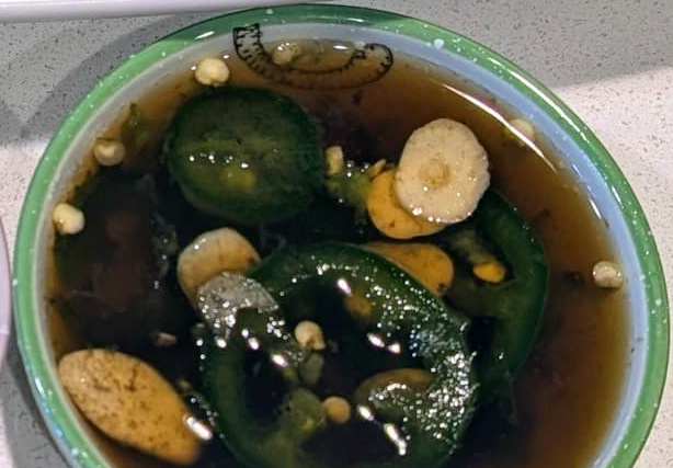 Cho Ganjang - Korean BBQ Dipping Sauce – NIKIGO